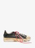 Кроссовки AUTRY Dallas sneakers