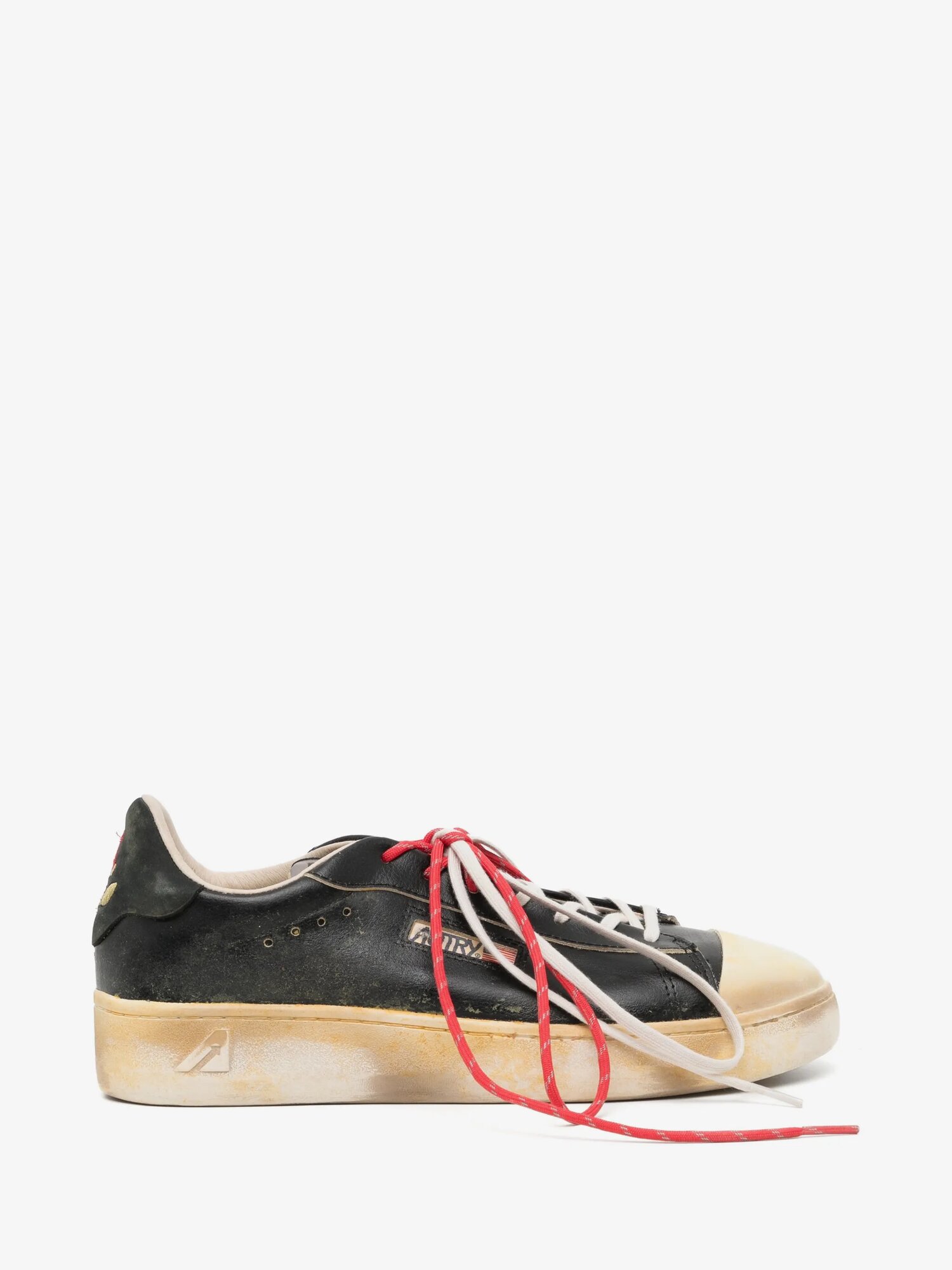 Кроссовки AUTRY Dallas sneakers