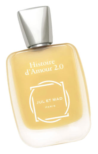 Духи Jul Et Mad Histoire D Amour 2 0 пробник 1.5 / Джул Ет Мад Хистуар Д Амур 2 0 мини