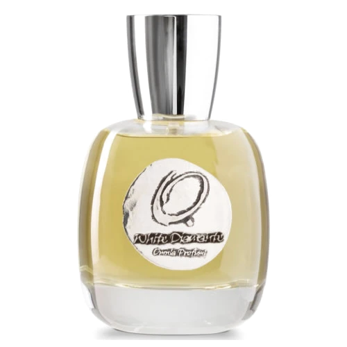 Omnia Profumi White Diamante аромат унисекс 30 мл / Омния Профумо Вайт Диаманте