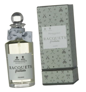 Одеколон Penhaligons Racquets Formula мужской 30 мл - Пенхалигонс Ракетс Формула парфюм для мужчин