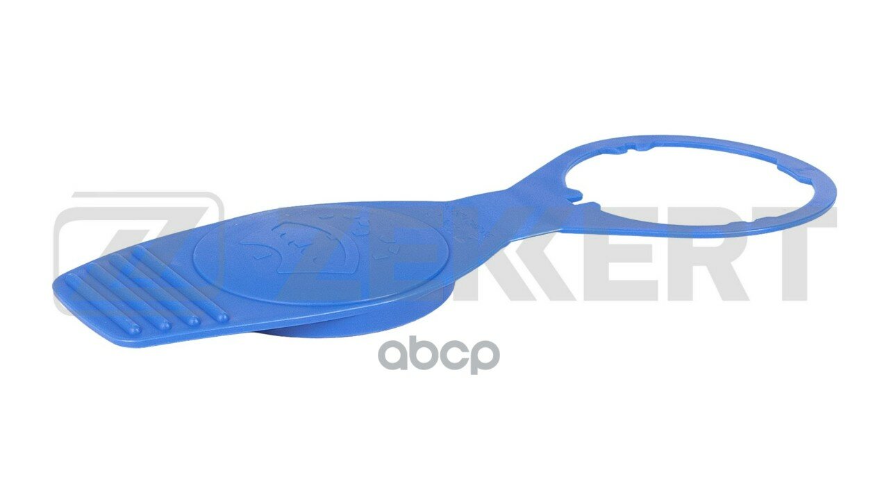 Крышка расширительного бачка Audi A6 I-III 94- A4 I-IV 94- A3 I-III 96- Zekkert арт. bd-2042