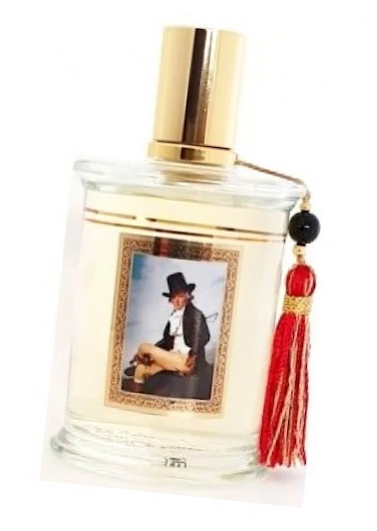 Духи для мужчин Мдси парфюм Лелегант 75 мл - Элегантный парфюм Parfums MDCI L Elegant