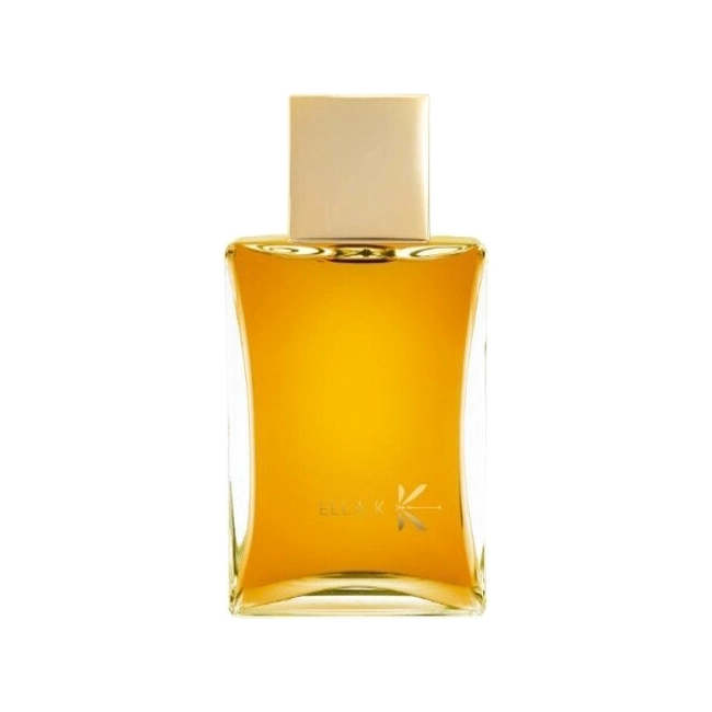 Элла К Парфюмс Хамсин аромат унисекс 100 мл - Ella K Parfums Khamsin