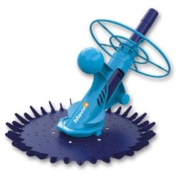 Пылесос полуавтоматический Mountfield Mavix 4