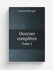 Oeuvres compl.tes. Tome 2 | Casimir Delavigne | 1870 | Paris : Didier | Репринт