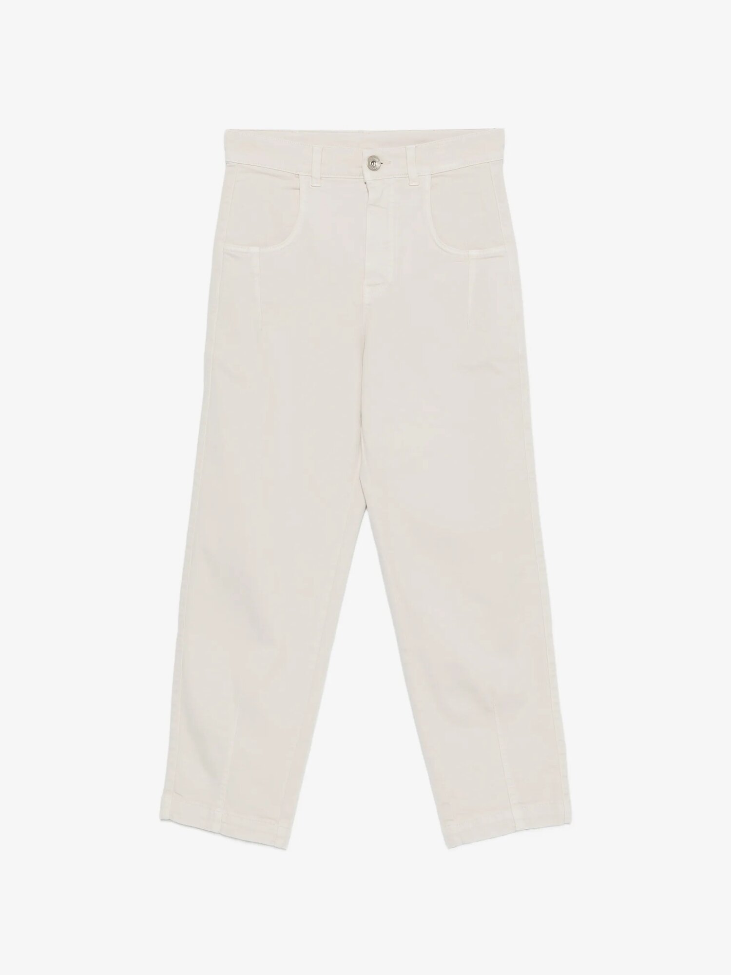 Джинсы Tapered jeans 
