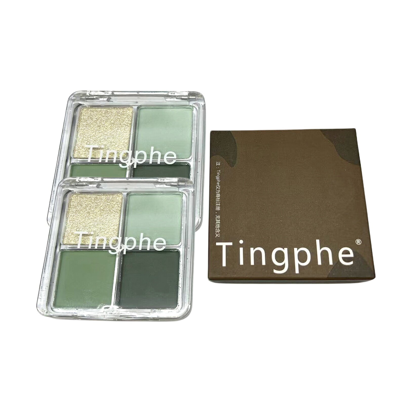 Тени TINGPHE