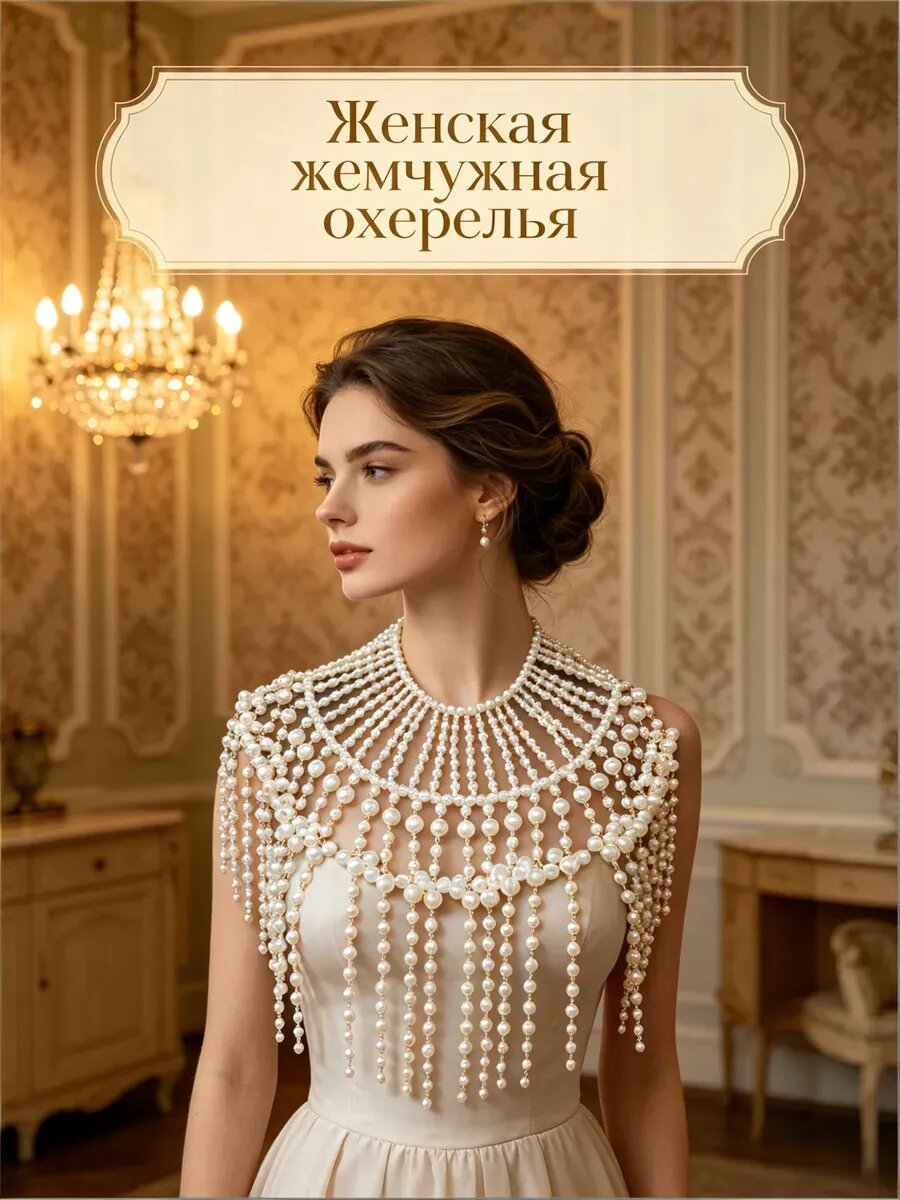 Бусы