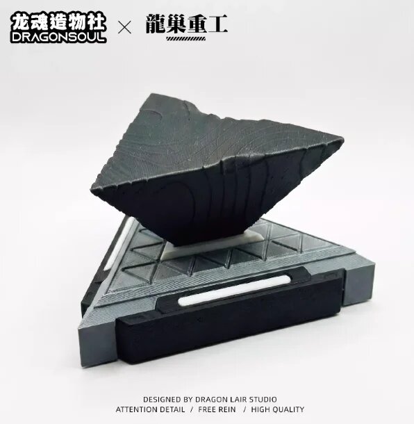 Круглый сувенир Arknights: Endfield Protocol-Originium Protocol Tele-Protocol F