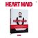 Музыкальный диск Sunmi Heart Maid K-pop CD Южная Корея