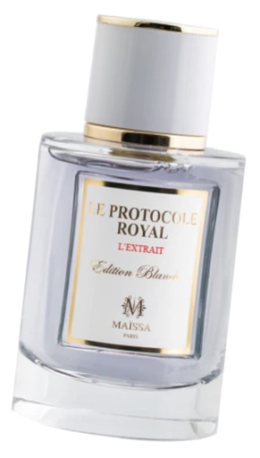 Духи унисекс Maissa Le Protocole Royale 100 мл - Ле Протоколе Роял