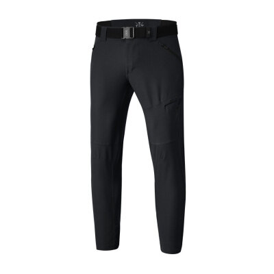 Велоштаны IXS Carve 1.0 (Black, XL, 2026 (473-510-5490-003-XL))