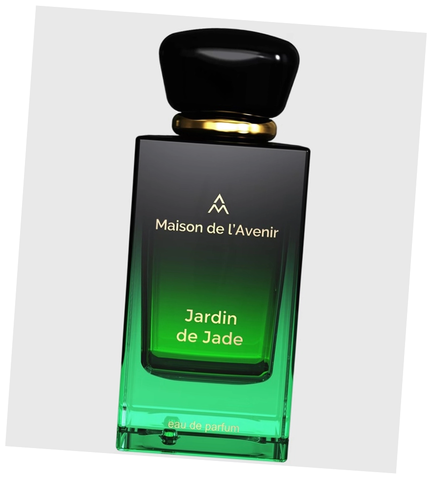 Maison De L Avenir Jardin De Jade духи унисекс 100 мл - Мэзон Де Лавенир Жардан Де Жад