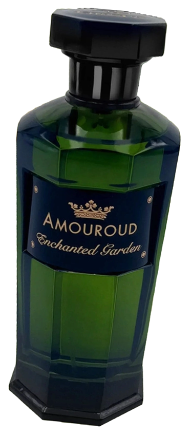 Амуруд Энчейнтед Гарден аромат унисекс 100 мл - Amouroud Enchanted Garden парфюмерная вода