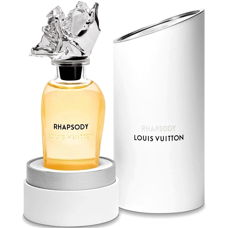 Louis Vuitton Rhapsody духи 100 мл для женщин и мужчин - Рапсодия