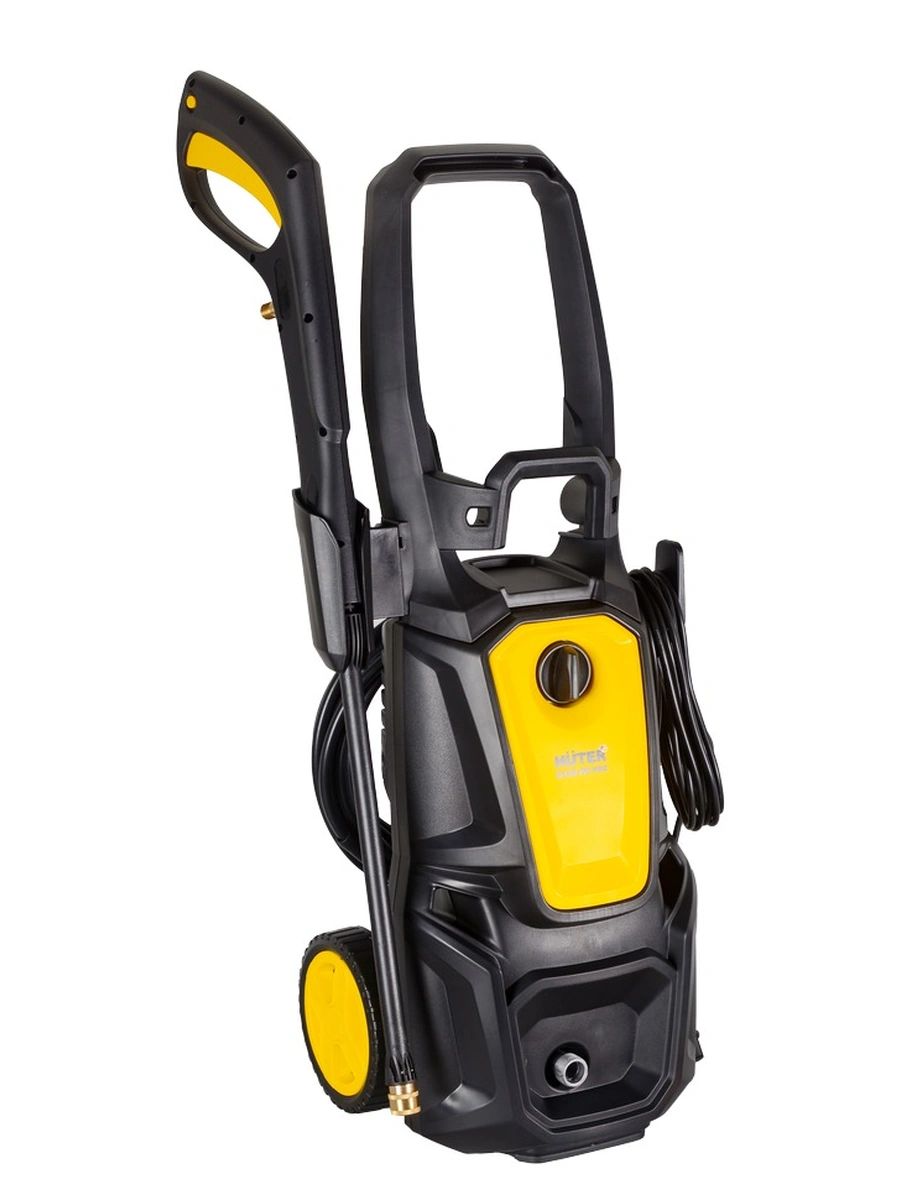Мойка высокого давления Huter M195-PW-PRO, 195 бар