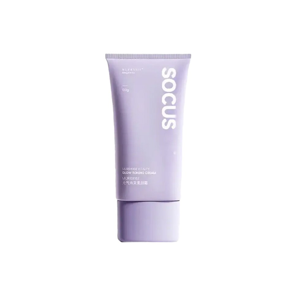 Основы под макияж Socus