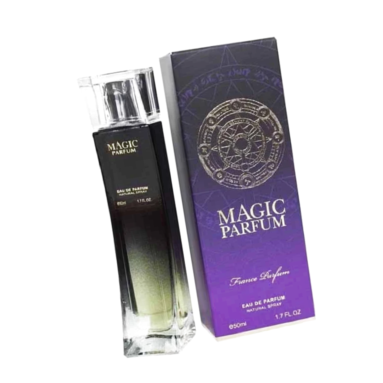 Парфюм NEO Parfum Magic Parfum 50 мл для женщин / Нео парфюм Мэджик Парфам