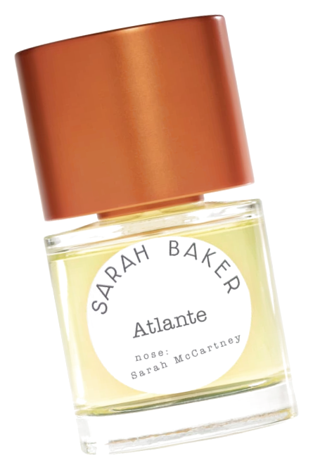 Парфюм унисекс Сара Бекер Атланте 50 мл / Sarah Baker Perfumes Atlante