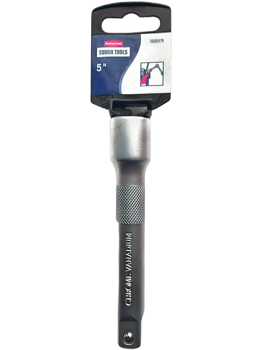 Удлинитель под квадрат для головок 1/2" 125 мм Rubbermaid