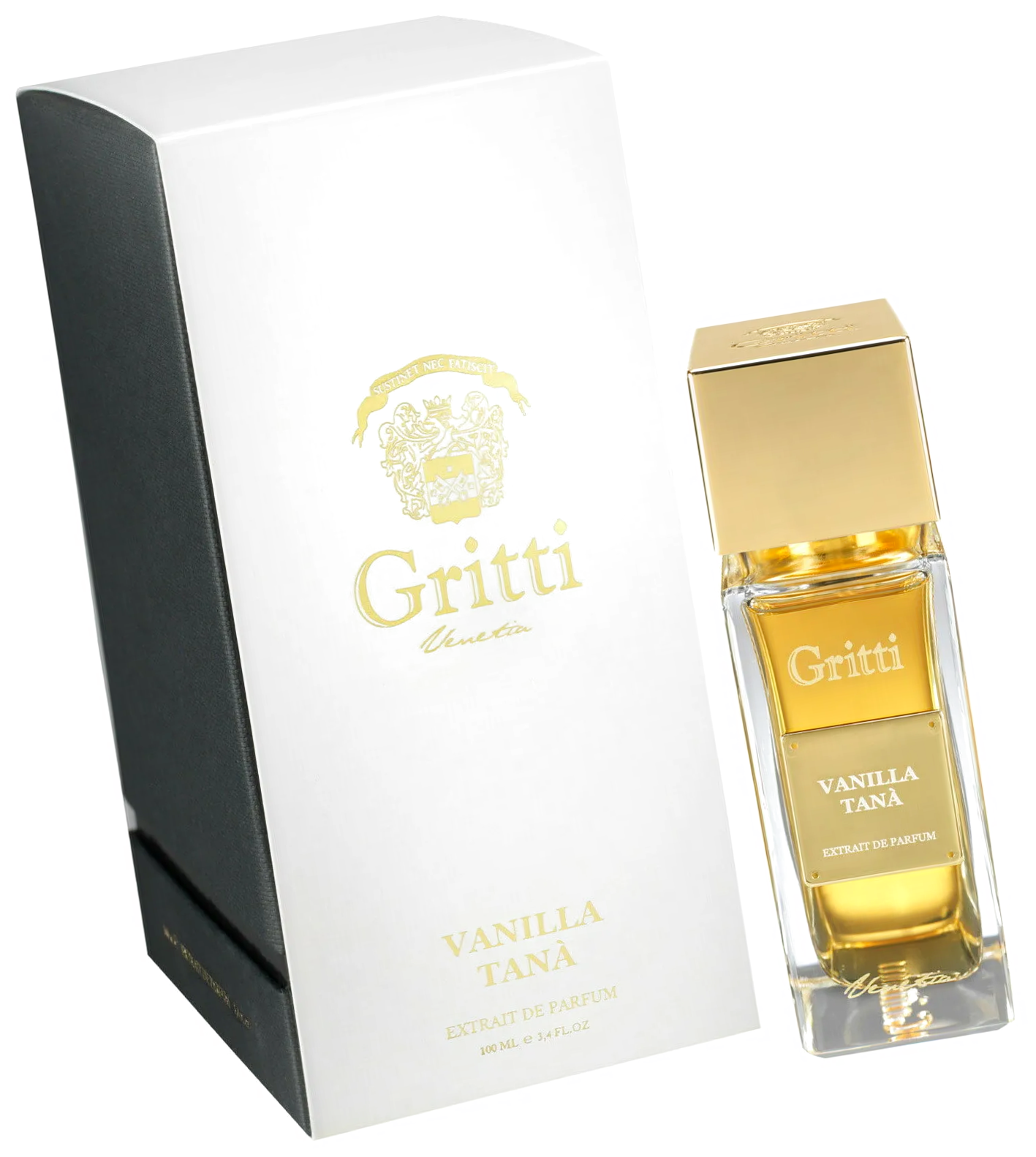 Gritti Vanilla Tana аромат унисекс 100 мл / Гритти Ванилла Тана