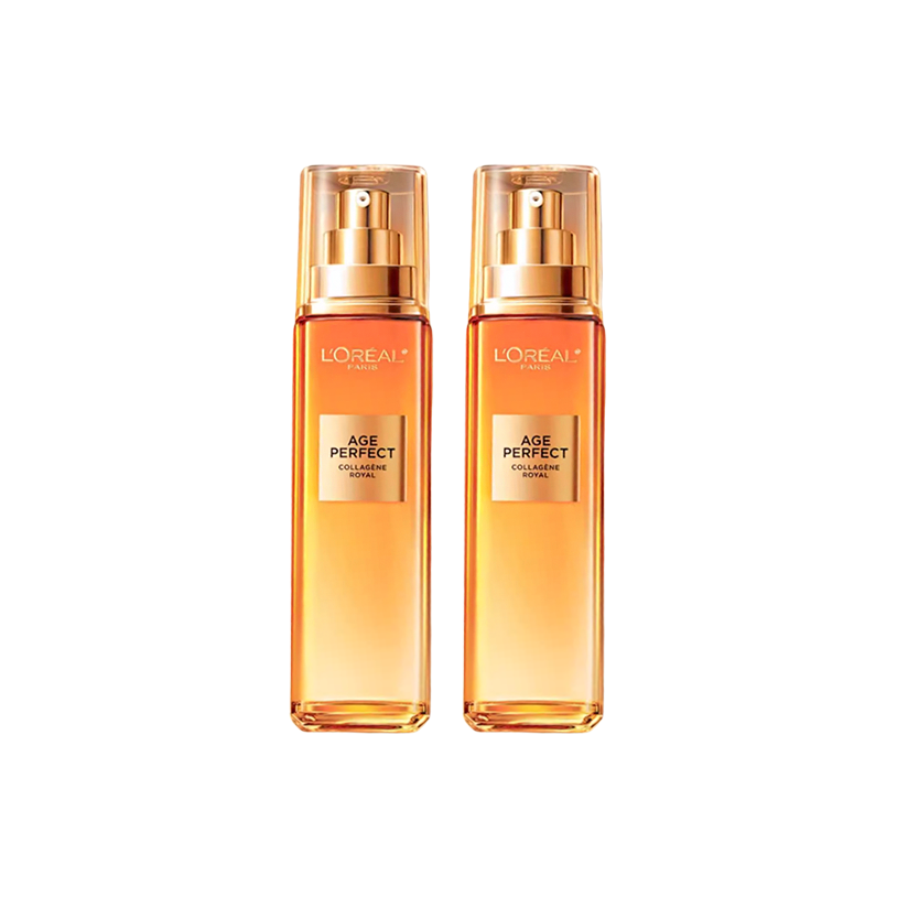 Гели контактные L'OREAL Golden with Elegance
