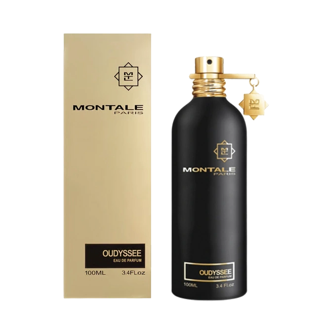 Мужской аромат Montale Oudyssee 100 мл - Монталь Одиссея парфюмерная вода