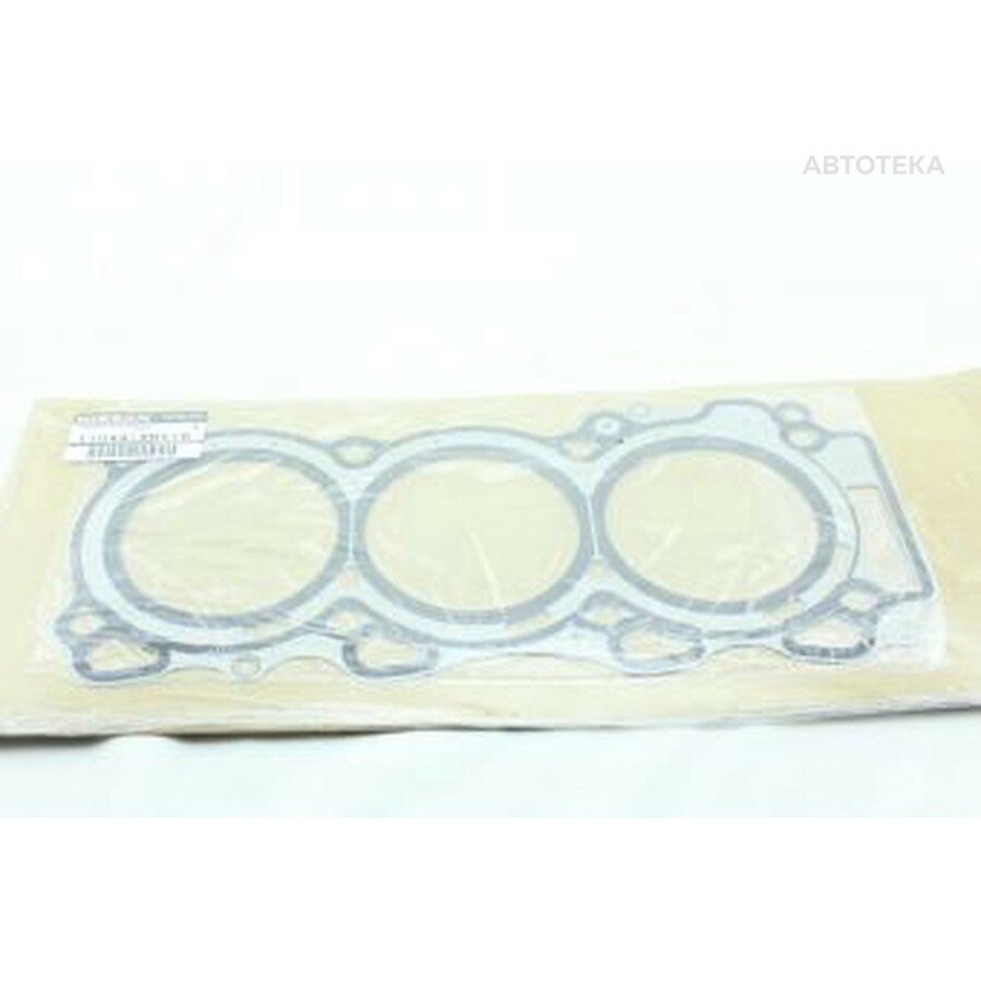 Прокладка ГБЦ NISSAN 110449N01B TEANA J32, VQ35, Murano Z51, '07 - '10, VQ35HR - INFINITI FX35 S51 '08-