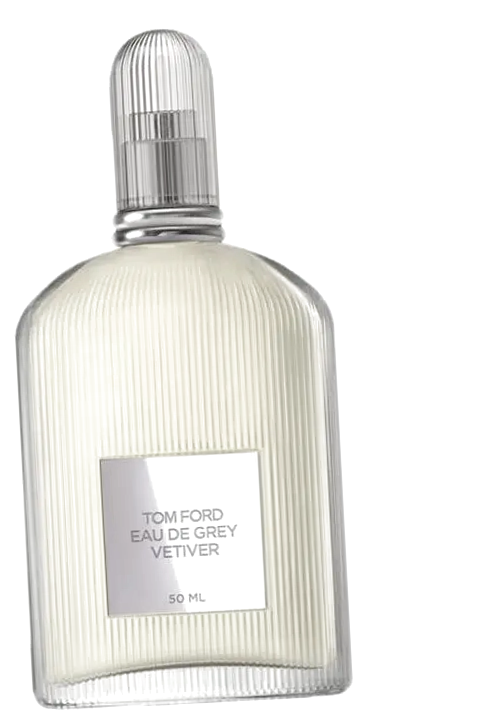 Мужской eau de toilette Том Форд О Де Грей Ветивер 100 мл - Eau De Grey Vetiver