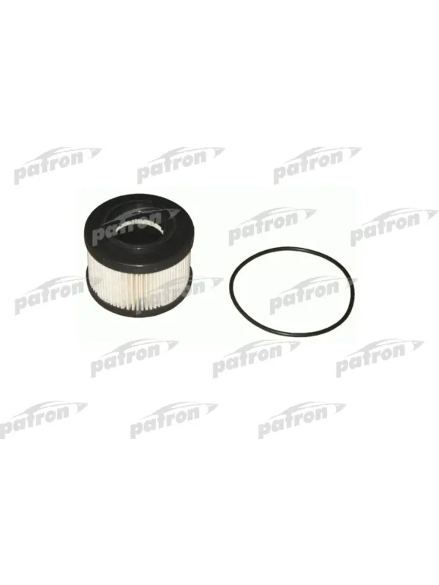 Фильтр топливный Chrysler Крайслер Voyager Вояджер 2,5CRD 2,8CRD 00 PATRON PF3266