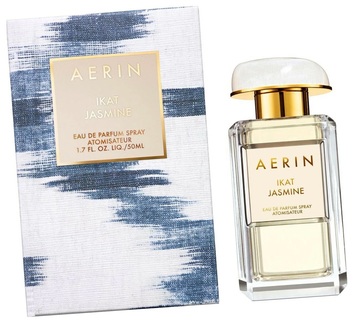 Женская парфюмерная вода Aerin Ikat Jasmine 50 мл / Аерин Икат Жасмин