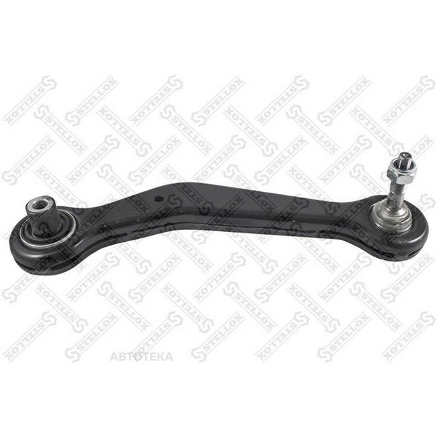 Рычаг BMW X5 (E53) 00- задн. подв. прав. STELLOX 5402712ASX