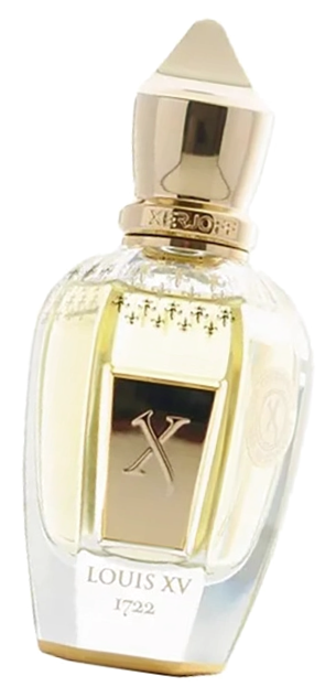 Ксерджофф Луи 15 парфюм для женщин и мужчин 50 мл - Xerjoff Louis XV духи унисекс