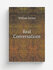 Real Conversations | William Archer | Репринт