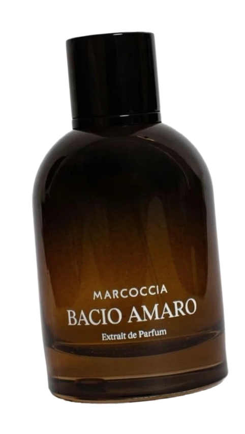 Духи для мужчин и женщин Marcoccia Profumi Bacio Amaro 100 мл - Бачио Амаро