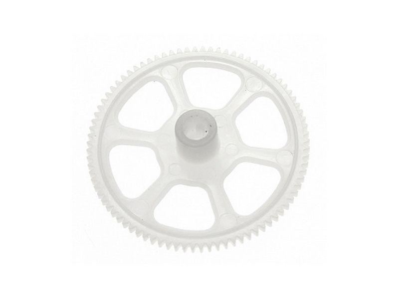 Нижняя шестеренка A для вертолета Syma S800G