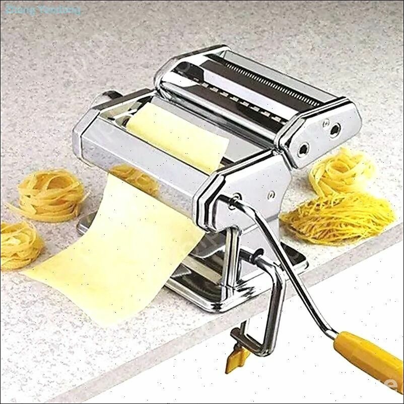 Паста-машина