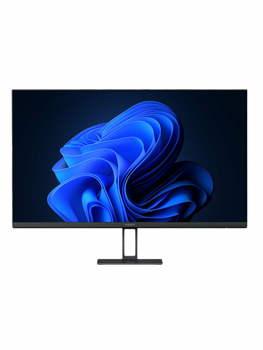 Монитор Redmi Monitor 27" 100Hz IPS (P27FBB-RA), 1920x1080, IPS