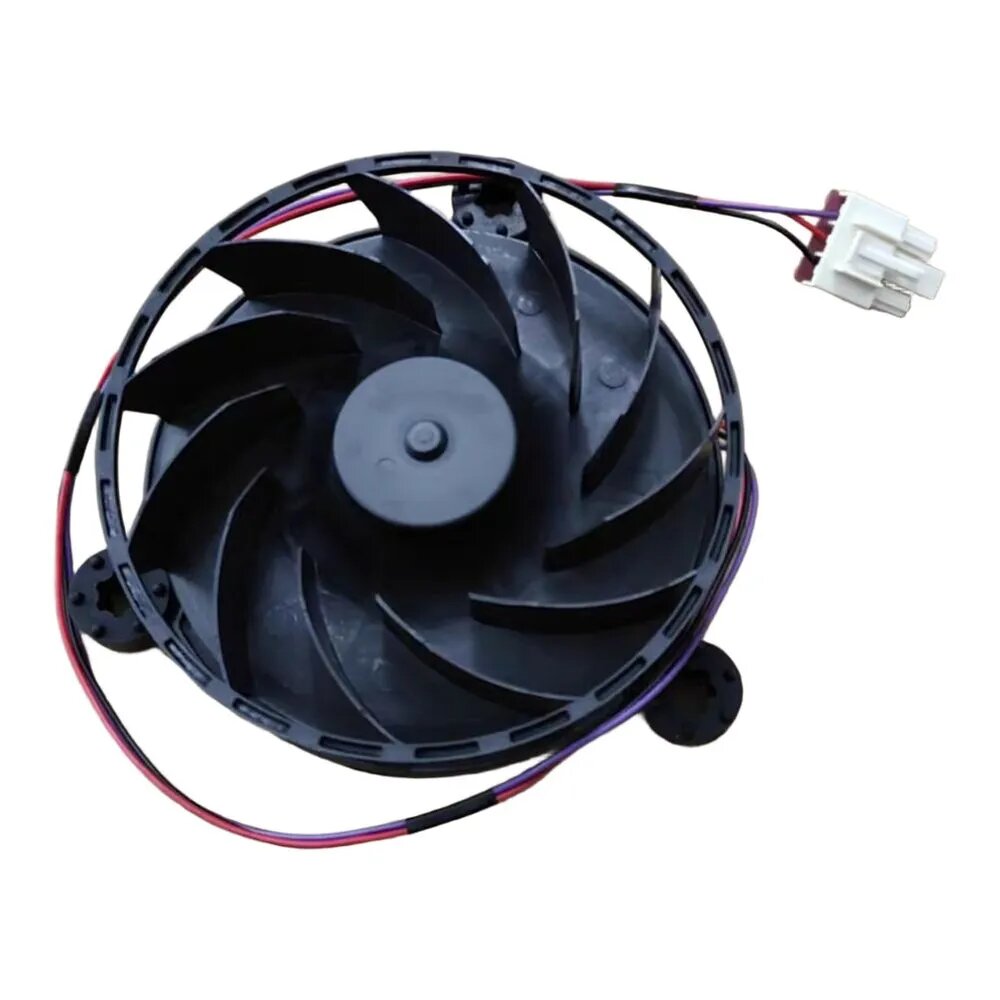 Вентилятор холодильника BCD-216WM/207WM/235WM DC12V Аксессуары для холодильников