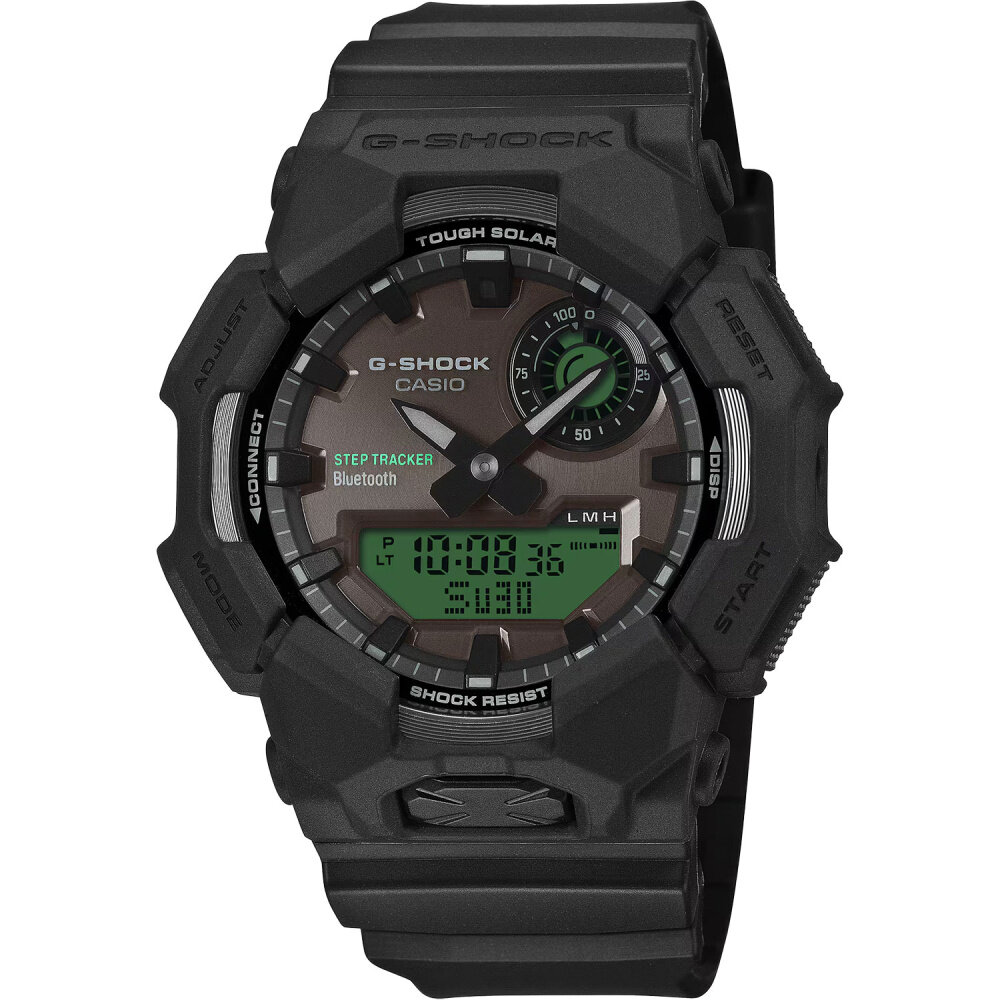  CASIO