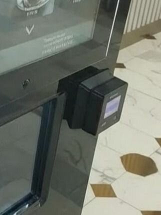 Рамка для KitPos lite и Jetinno JL220