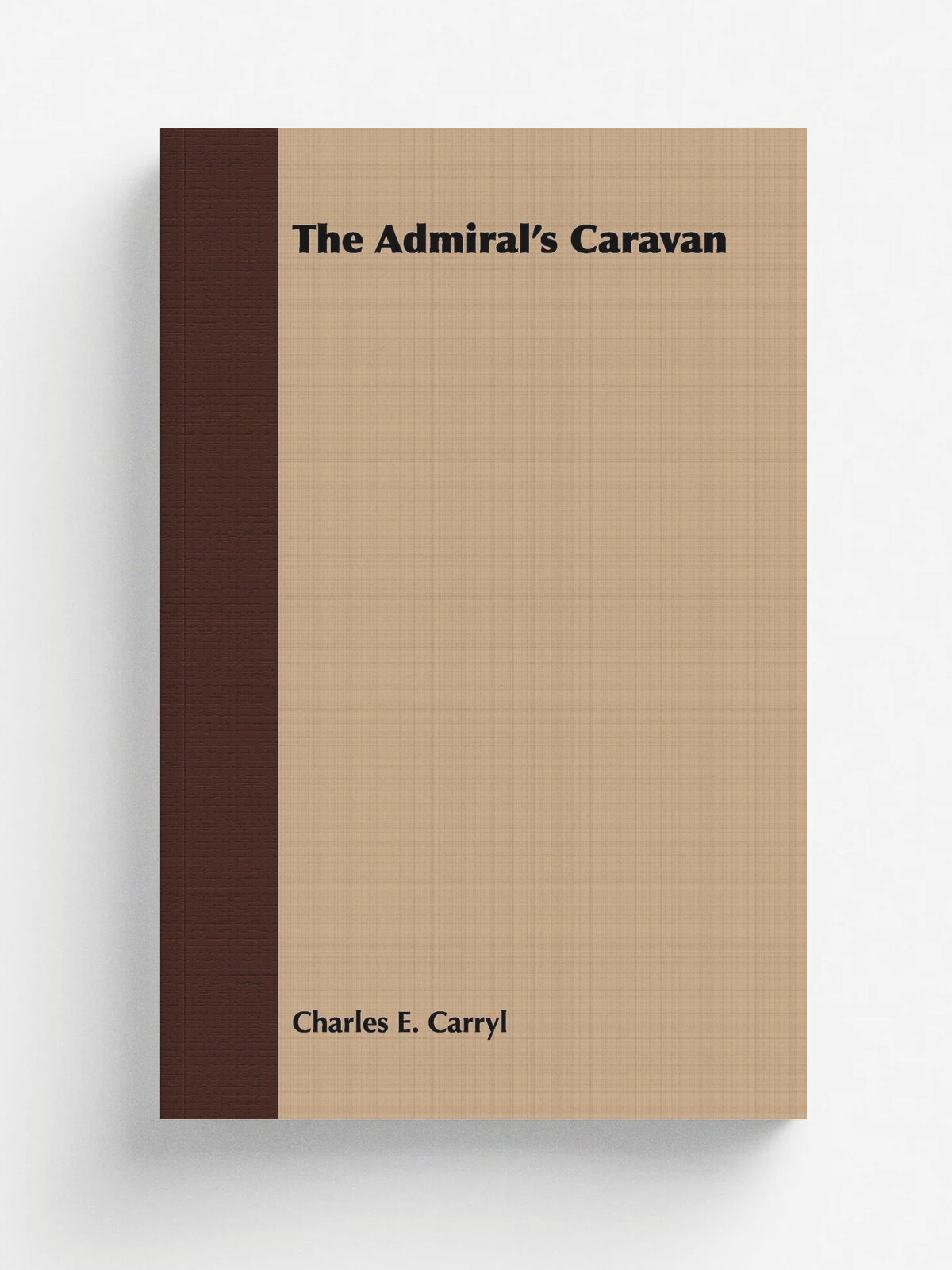 The Admiral's Caravan
