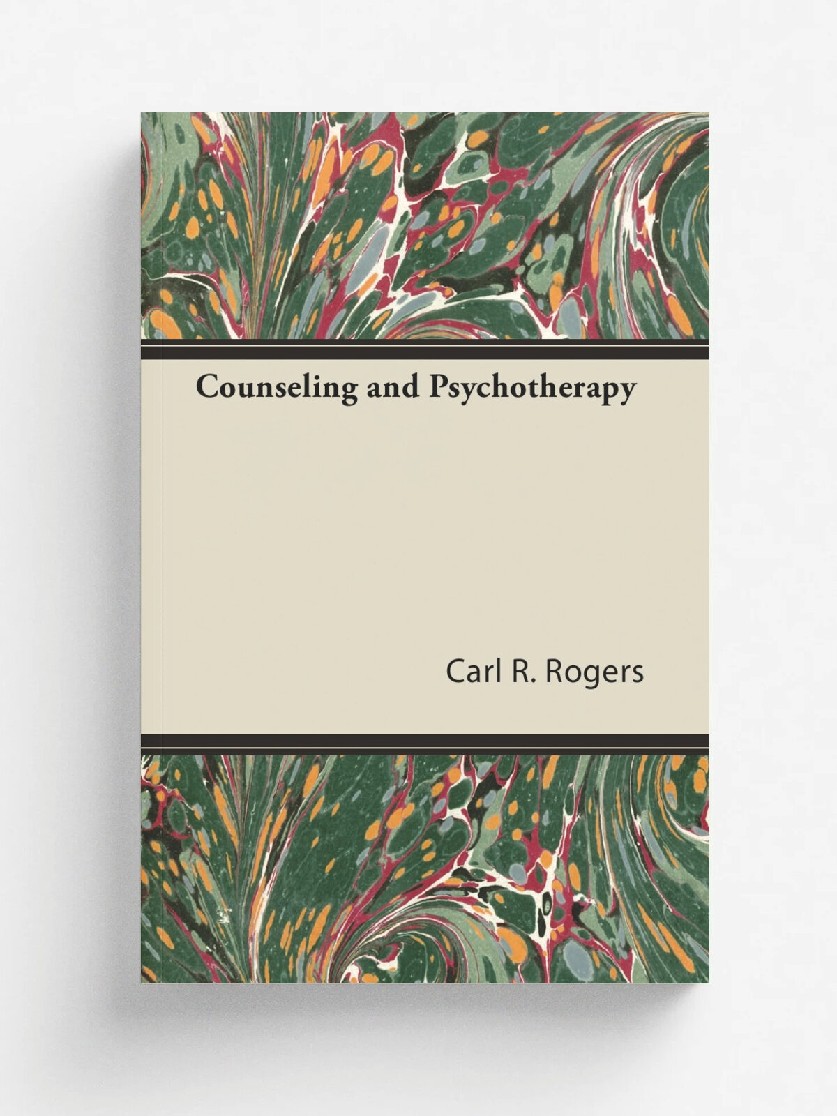 Counseling and Psychotherapy