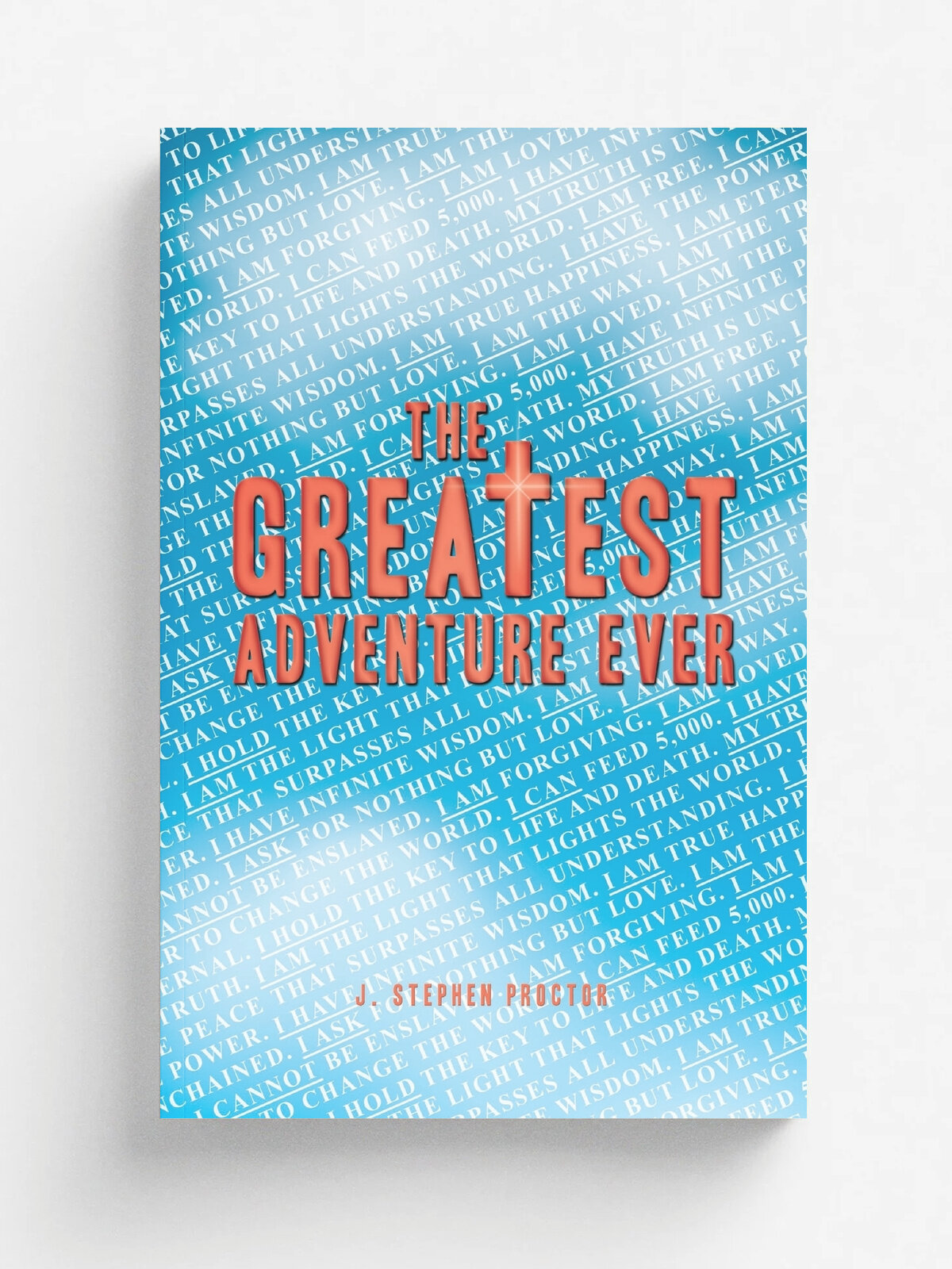 The Greatest Adventure Ever