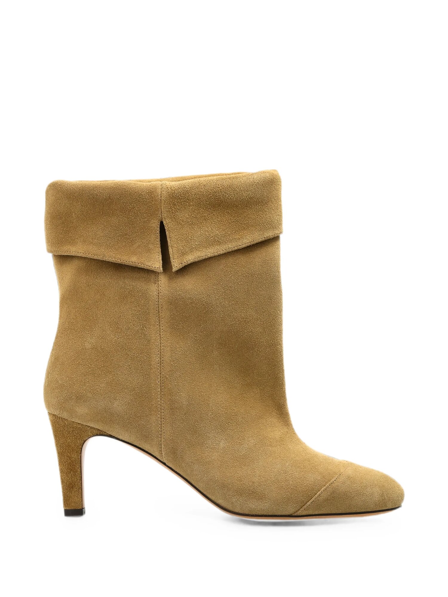 Ботинки Eldra suede ankle boots
