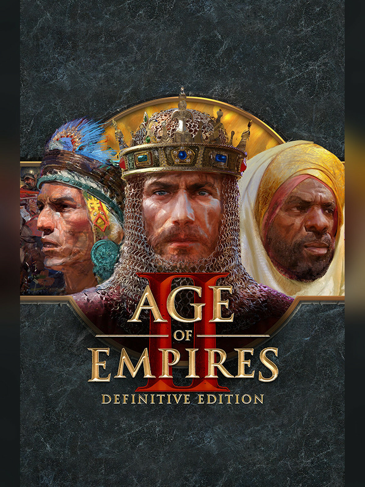 Age of Empires II: Definitive Edition, Казахстан