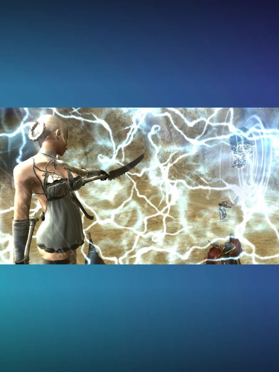 (PS3) Nier — фото 1