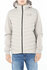 Толстовка Superdry, размер L, , серый