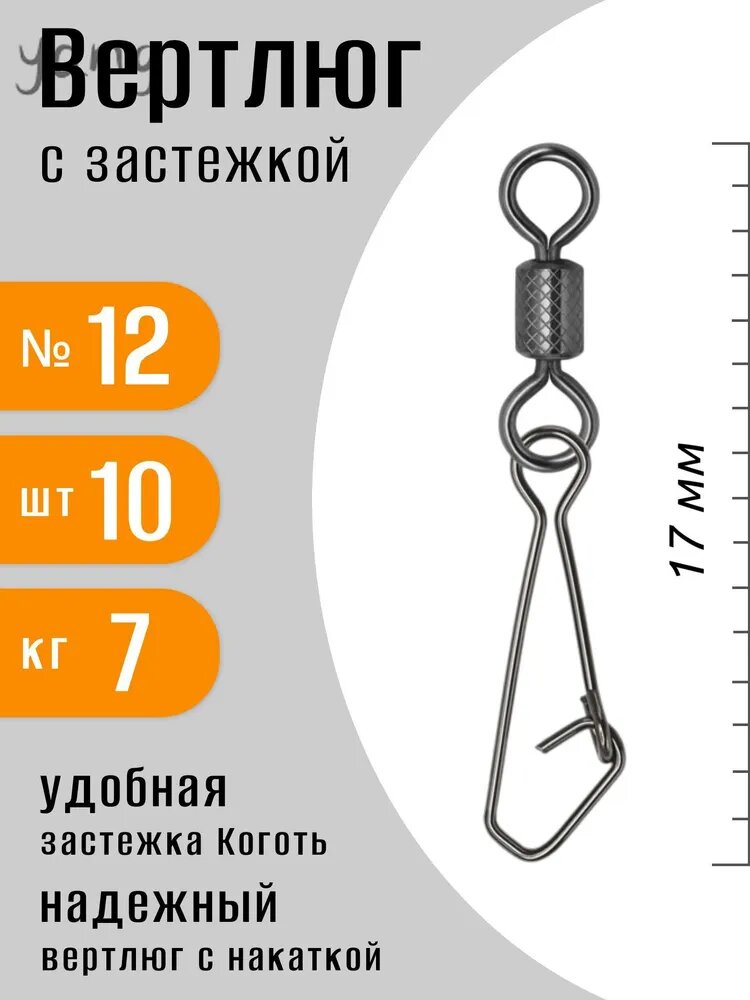 Вертлюг